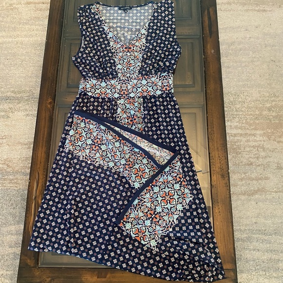 Max Edition | Dresses | Max Edition Floral Maxi Dress | Poshmark